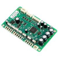 China NGDR-03C ABB Module Gate Drive Interface Board IGBT modules providing reliable control fast response for sale