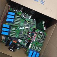 China NINP-61C ABB Module Analog Input Processing Module AC 800M controllers delivering high precision signal acquisition for sale