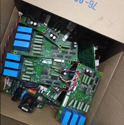 China NINP-61C ABB Module Analog Input Processing Module AC 800M controllers delivering high precision signal acquisition for sale