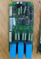 China NINP-61C ABB Module Analog Input Processing Module AC 800M controllers delivering high precision signal acquisition for sale