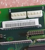 China NINT-41C ABB Module Network Interface Module AC 800M controllers enabling reliable Ethernet communication for sale