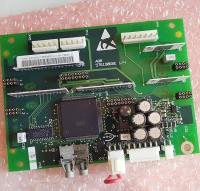 China NINT-41C ABB Module Network Interface Module AC 800M controllers enabling reliable Ethernet communication for sale