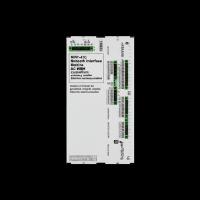 China NINT-41C ABB Module Network Interface Module AC 800M controllers enabling reliable Ethernet communication for sale