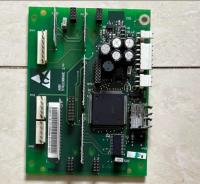 China NINT-42C ABB Module Network Interface Module AC 800M controllers providing enhanced Ethernet connectivity for sale