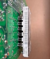 China NINT-45C ABB Module Network Interface Module AC 800M controllers delivering advanced Ethernet connectivity for sale