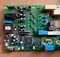 China NINT-45C ABB Module Network Interface Module AC 800M controllers delivering advanced Ethernet connectivity for sale