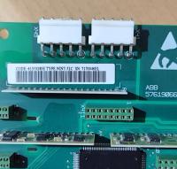 China NINT-52C ABB Module Network Interface Module AC 800M controllers providing reliable Ethernet communication for sale