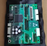 China NINT-52C ABB Module Network Interface Module AC 800M controllers providing reliable Ethernet communication for sale
