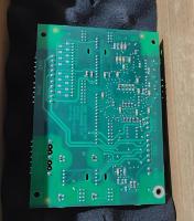 China NINT-52C ABB Module Network Interface Module AC 800M controllers providing reliable Ethernet communication for sale