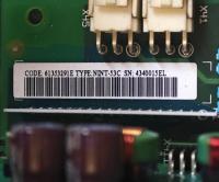 China NINT-53C ABB Module Network Interface Module AC 800M controllers offering robust Ethernet connectivity for sale