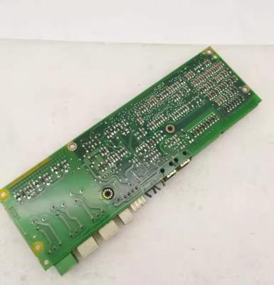 China NIOC-02C ABB Module Network I/O Controller AC 800M systems providing expanded I/O capacity for sale