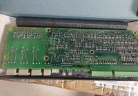 China NIOC-01C ABB Module Network I/O Controller AC 800M systems enabling distributed I/O handling for sale