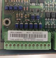 China NIOC-01C ABB Module Network I/O Controller AC 800M systems enabling distributed I/O handling for sale