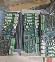 China NIOC-01C ABB Module Network I/O Controller AC 800M systems enabling distributed I/O handling for sale