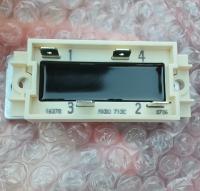 China NXBU713C ABB Module Backplane Unit AC 800M I/O modules enabling modular expansion reliable signal routing for sale