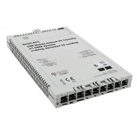 China NIOC-01C ABB Module Network I/O Controller AC 800M systems enabling distributed I/O handling for sale