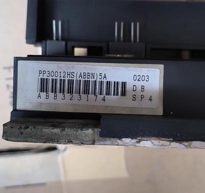 China PP30012HS ABB Module High Performance Power Supply Module industrial control systems for sale