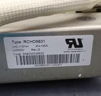 China RCHO5631 ABB Module Remote I/O Communication Head AC 800M systems enabling reliable field connectivity for sale