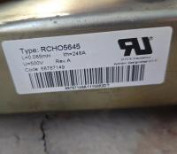 China RCHO5645 ABB Module Remote I/O Communication Head AC 800M systems providing robust field connectivity for sale