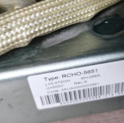 China RCHO5651 ABB Module Remote I/O Communication Head AC 800M systems delivering reliable field connectivity for sale