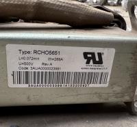 China RCHO5651 ABB Module Remote I/O Communication Head AC 800M systems delivering reliable field connectivity for sale