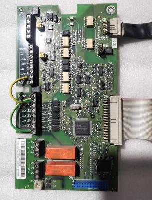 China SNAT4041C ABB Module Network Adapter Module  AC 800M systems enabling secure for sale