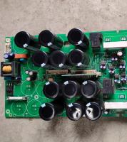 China SNAT4431 ABB Module Network Adapter Module for AC 800M systems offering high-speed Ethernet connectivity for sale