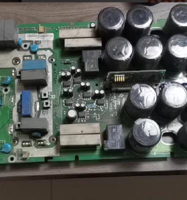 China SNAT4433 ABB Module Network Adapter Module for AC 800M systems providing advanced Ethernet communication for sale