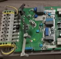 China SNAT4433 ABB Module Network Adapter Module for AC 800M systems providing advanced Ethernet communication for sale
