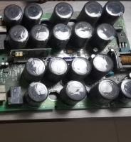 China SNAT4433 ABB Module Network Adapter Module for AC 800M systems providing advanced Ethernet communication for sale