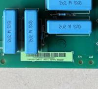 China SRFC4611C and ORFC5611C ABB Module Redundant Remote Fieldbus Controllers AC 800M systems for sale