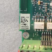 China WMIO-01C ABB Module Wireless Modular I/O Module AC 800M systems enabling flexible signal acquisition for sale