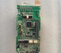 China WMIO-01C ABB Module Wireless Modular I/O Module AC 800M systems enabling flexible signal acquisition for sale