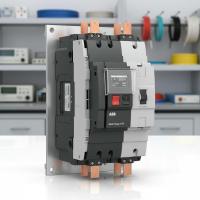 China 1SDA054870R1 ABB High Performance Circuit Breaker Industrial Applications for sale