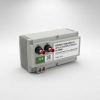 China OINT5611 ABB Module Optical Interface Module AC 800M systems enabling high speed noise immune fiber optic communication for sale