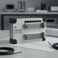 China PP30012HS ABB Module High Performance Power Supply Module industrial control systems for sale