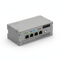 China SNAT4041C ABB Module Network Adapter Module  AC 800M systems enabling secure for sale