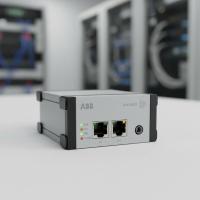 China SNAT4431 ABB Module Network Adapter Module for AC 800M systems offering high-speed Ethernet connectivity for sale