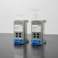 China SRFC4611C and ORFC5611C ABB Module Redundant Remote Fieldbus Controllers AC 800M systems for sale