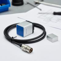 China 2TLA020051R0600 ABB Contactless Safety Sensors With 10M Cable With M12 for sale