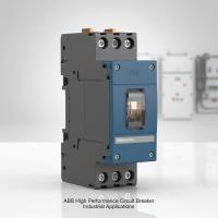 China 1SDA054870R1 ABB High Performance Circuit Breaker Industrial Applications for sale