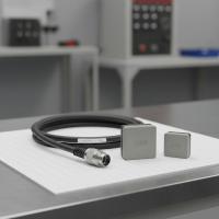 China 2TLA020051R0600 ABB Contactless Safety Sensors With 10M Cable With M12 for sale