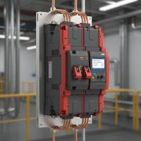 China 1SDA054870R1 ABB High Performance Circuit Breaker Industrial Applications for sale