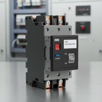 China 1SDA054870R1 ABB High Performance Circuit Breaker Industrial Applications for sale