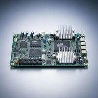 China DSSB-01C 3AFE68300746 ABB High Performance Digital Signal Processing Module Industrial Automation for sale