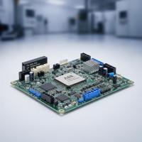 China DSSB-01C 3AFE68300746 ABB High Performance Digital Signal Processing Module Industrial Automation for sale