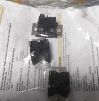 China 2X4K7GG ABB Module Dual 4.7 kΩ High Precision Resistor Module industrial control circuits for sale