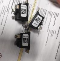 China 2X4K7GG ABB Module Dual 4.7 kΩ High Precision Resistor Module industrial control circuits for sale