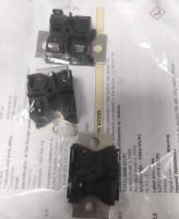 China 2X4K7GG ABB Module Dual 4.7 kΩ High Precision Resistor Module industrial control circuits for sale