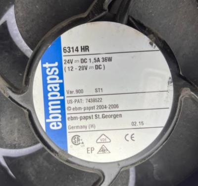 China 6314HR-900 ABB Module High Reliability Relay Module industrial control systems for sale